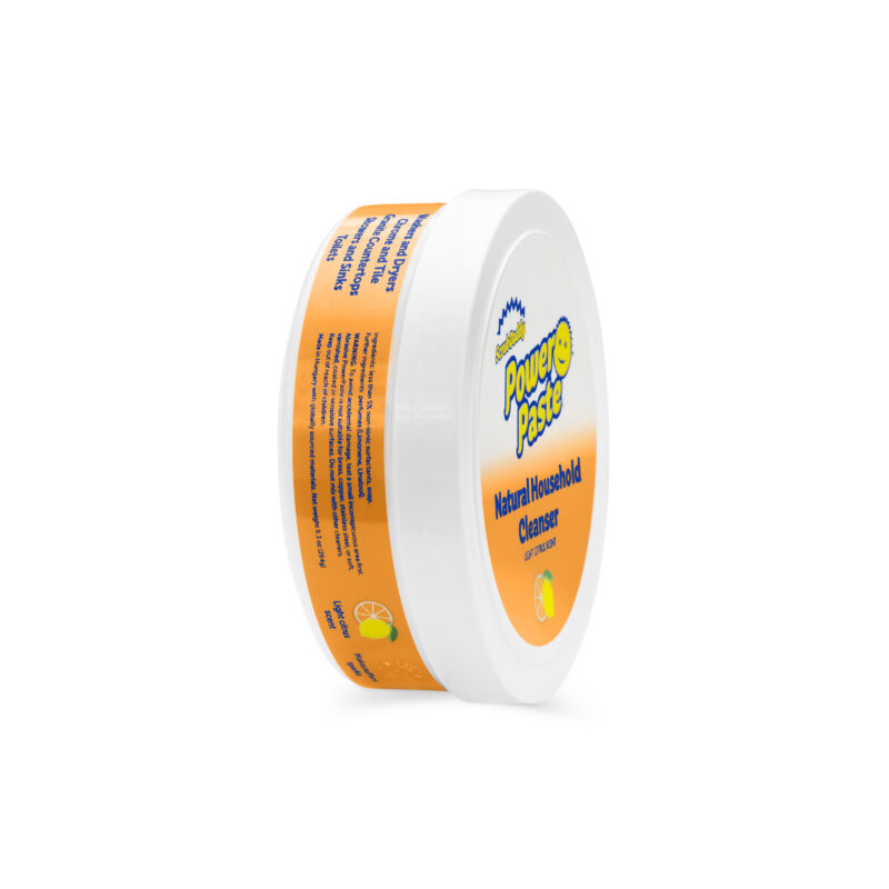 power paste – Scrub Daddy