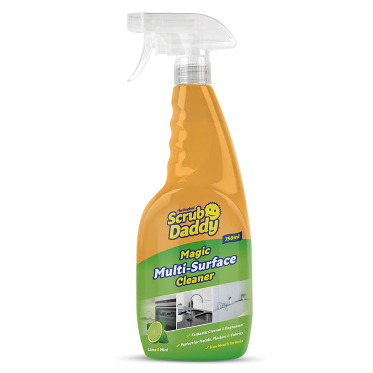 Damp Duster – Scrub Daddy