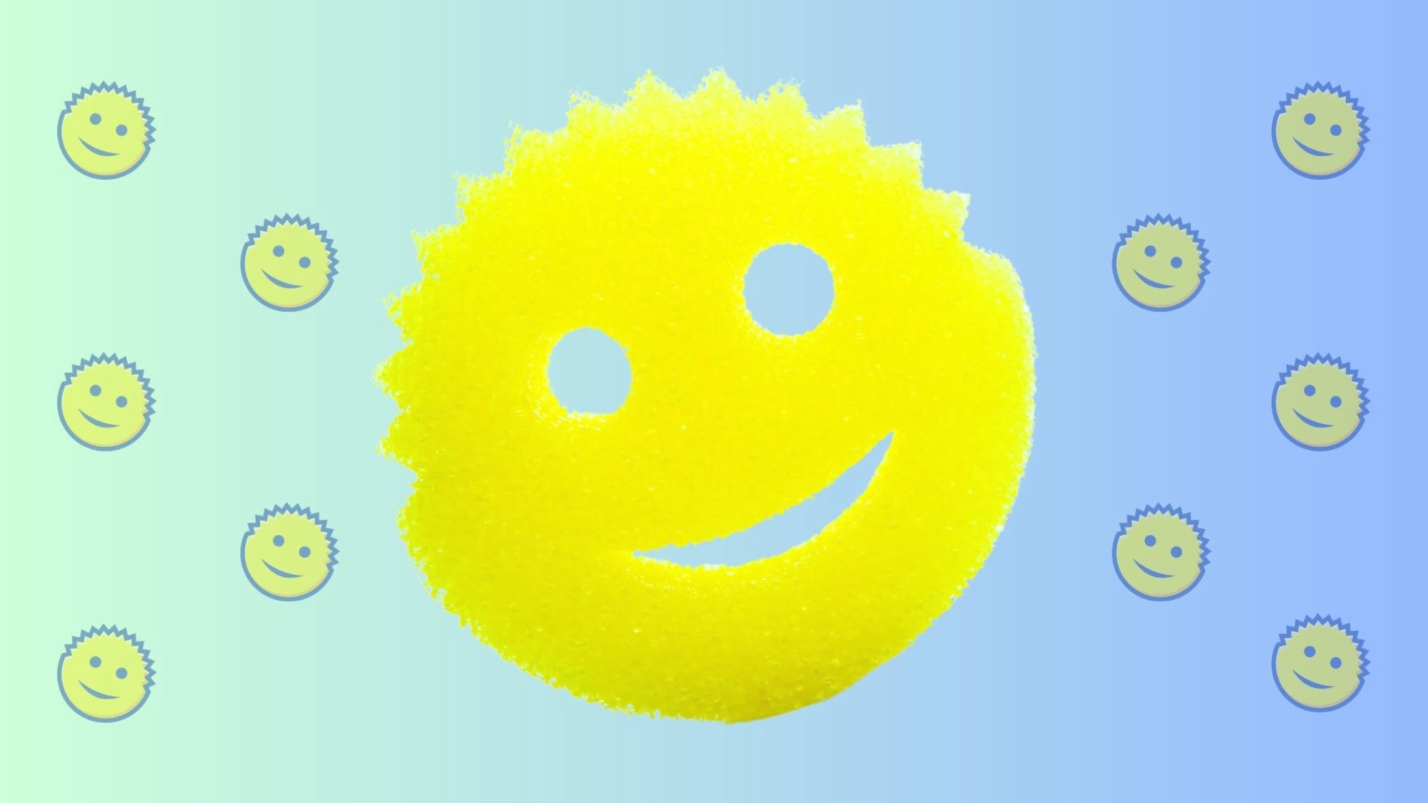 30 Different Uses For Scrub Daddy – Scrub Daddy
