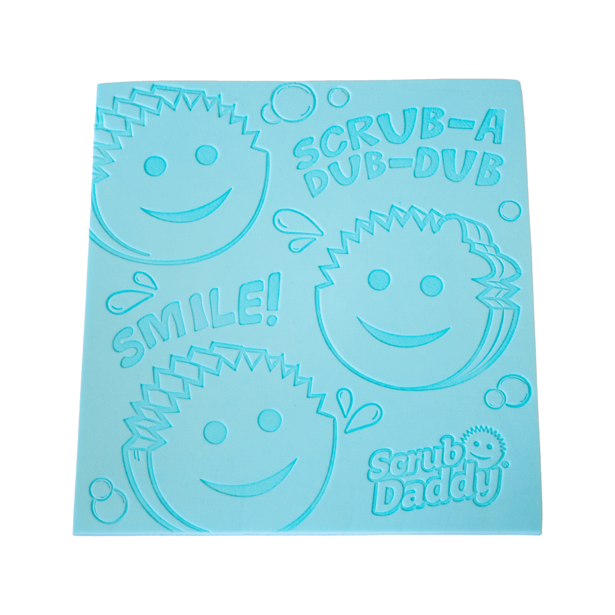 Damp Duster – Scrub Daddy