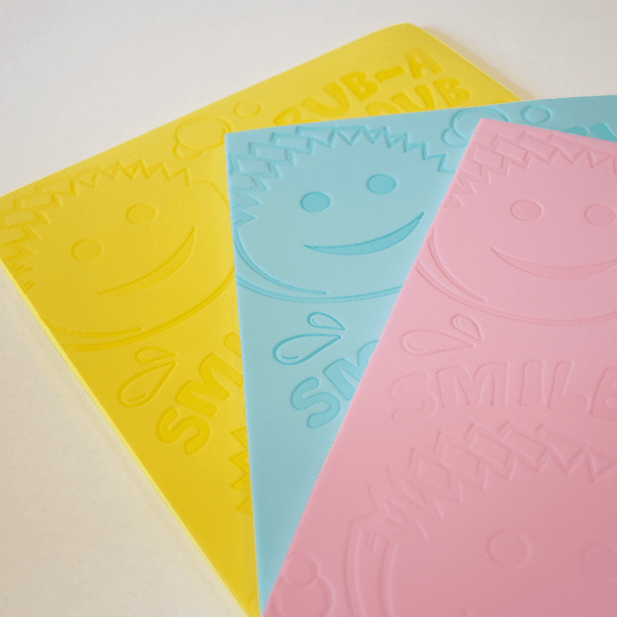 Damp Duster Towel 1ct – Scrub Daddy