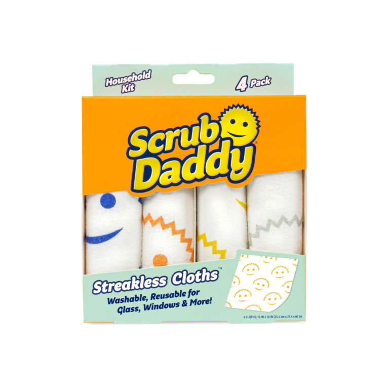 Scrub Daddy Original – Scrub Daddy