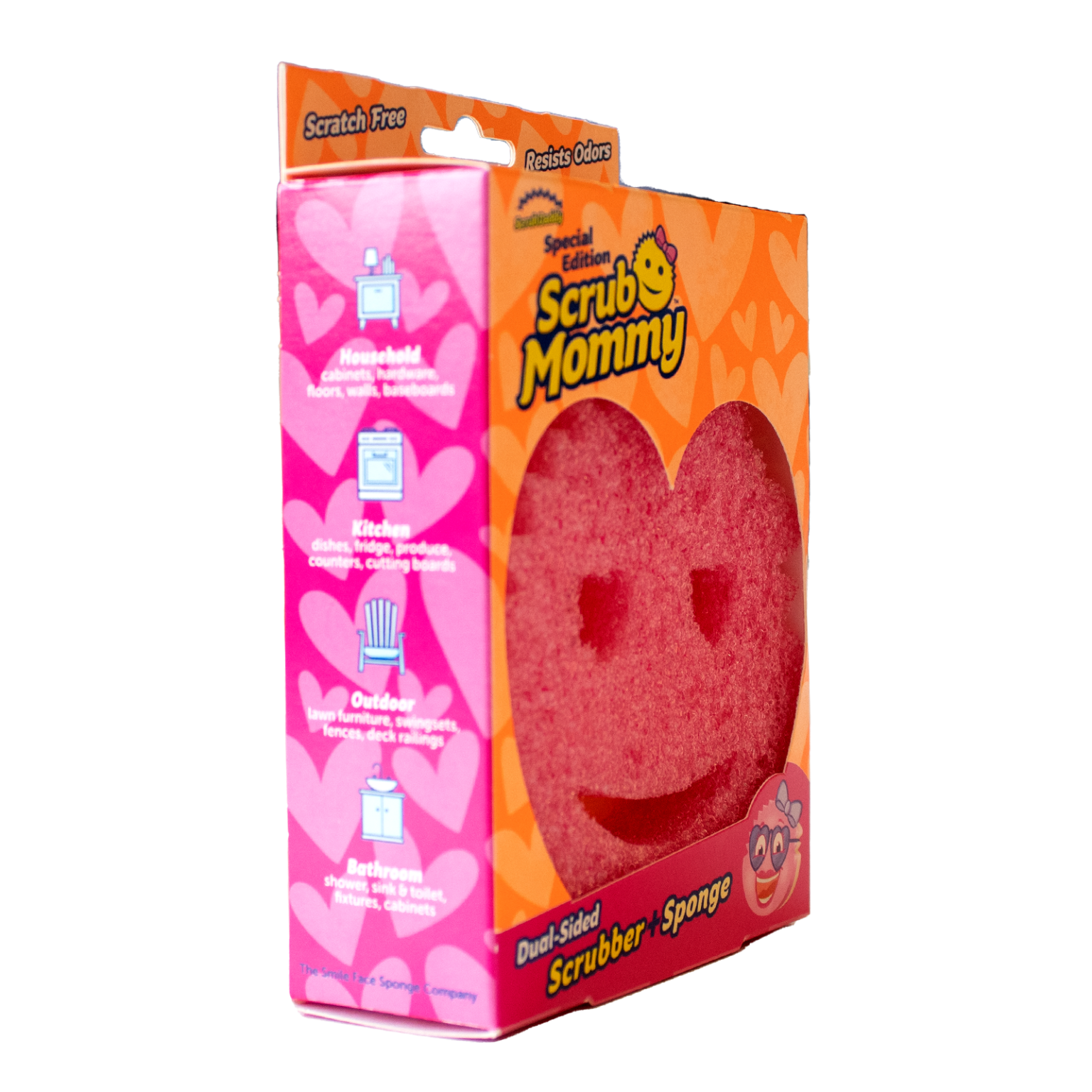Scrub Daddy Original – Scrub Daddy