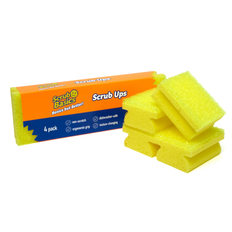 Disney Stitch Scrub Daddy – Scrub Daddy
